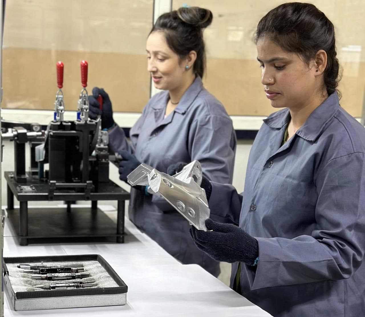 Top Automotive Component Manufacturers in India | EV Parts ...